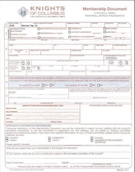 Knights of Columbus Council 6336